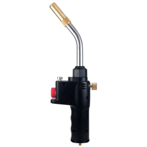 QUICK PRO AUTO POWER TORCH | Mariner Gas